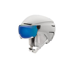 6 Bästa Skidhjälm Med Visir (2026): Bäst i Test - Outdoorproffs